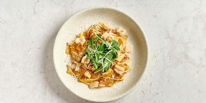 Pastas Clásicos C&P | Takami