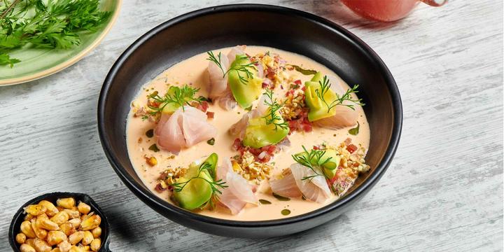 Central Cevichería | Takami