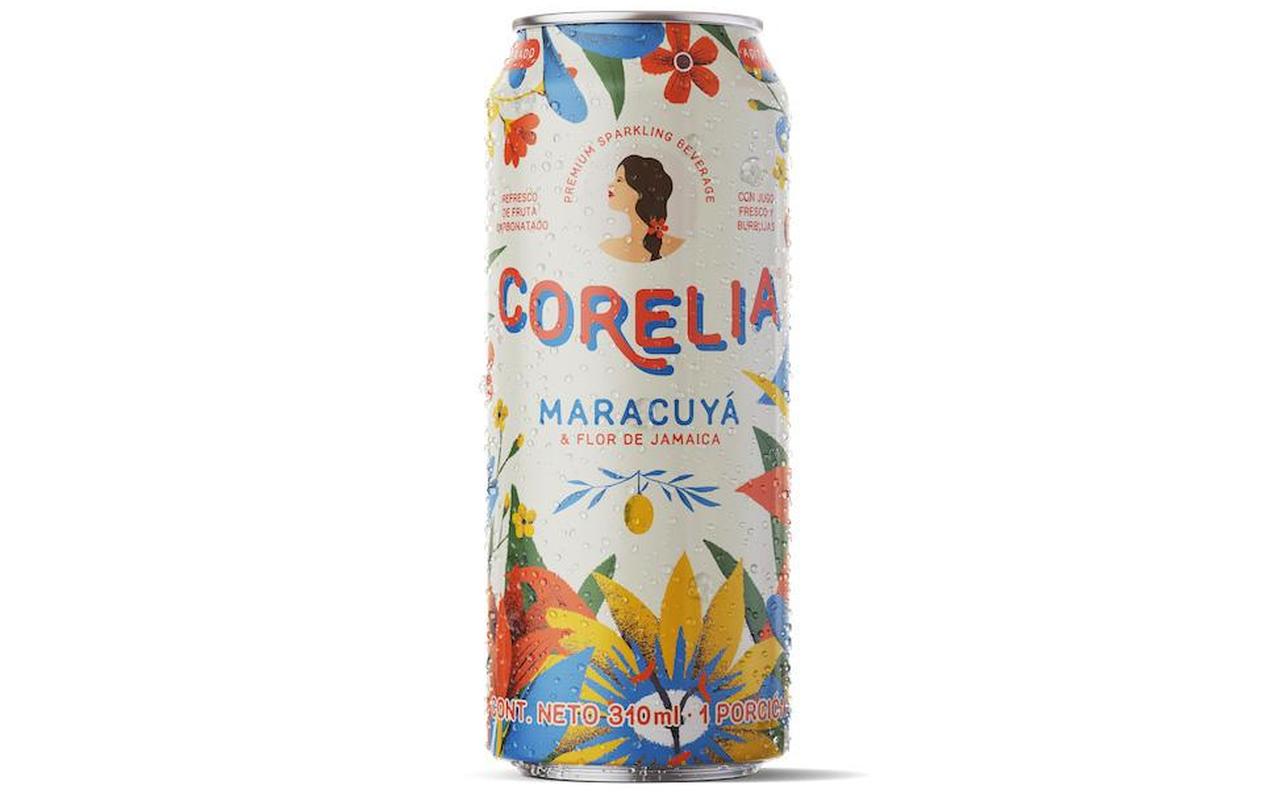 Corelia Maracuyá | Takami