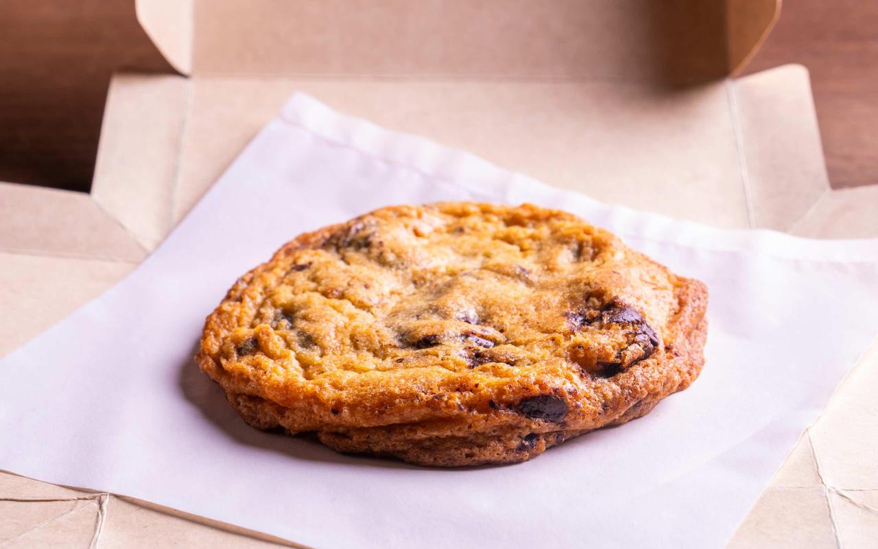 Galleta Con Chips De Chocolate | Takami