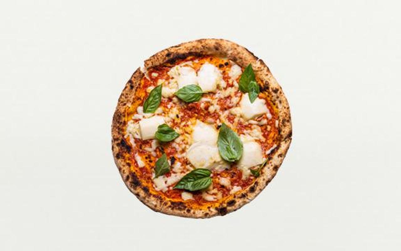 Pizza Margarita | Takami