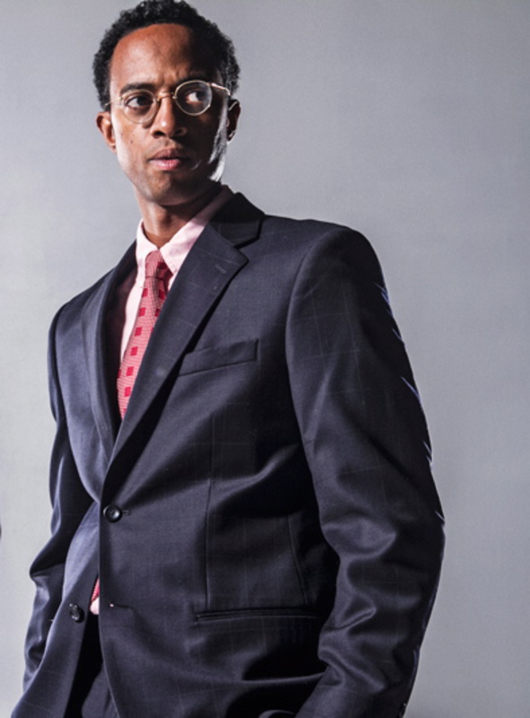 Hopeton H. Photos | Talent Webcomp Portfolio