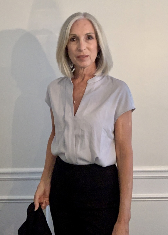 Nancy L. G. Resume' | Talent Webcomp Portfolio