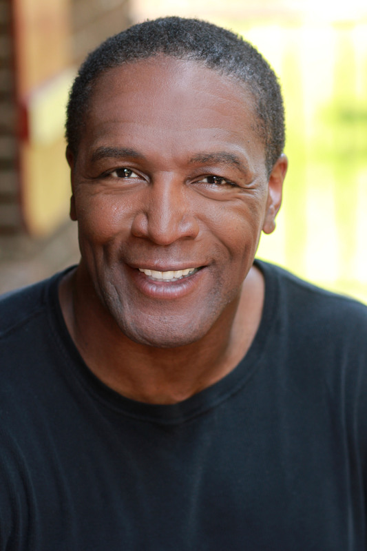 Darryl B. Resume' | Talent Webcomp Portfolio