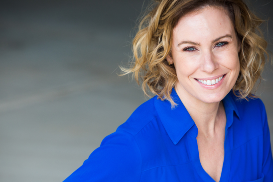 Candace M. Photos | Talent Webcomp Portfolio