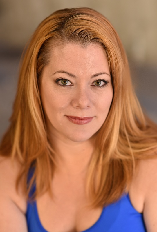 Jessica R. Photos | Talent Webcomp Portfolio