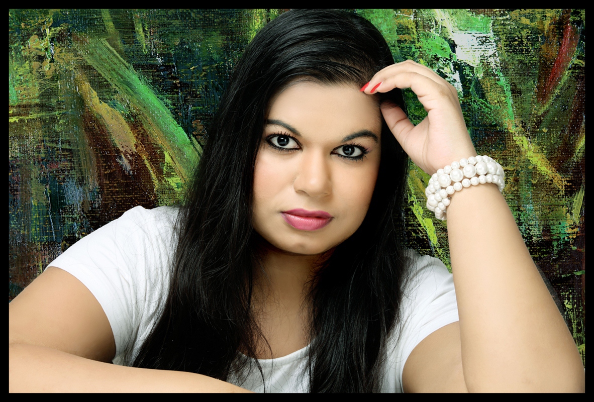 MANISHA V. Photos | Talent Webcomp Portfolio