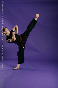 Stephen M. Photos | Talent Webcomp Portfolio