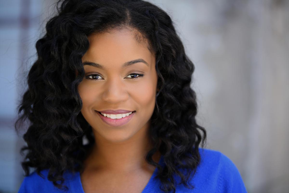 Monica J. Resume' | Talent Webcomp Portfolio