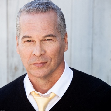 Paul B. Photos | Talent Webcomp Portfolio