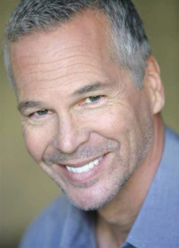 Paul B. Photos | Talent Webcomp Portfolio