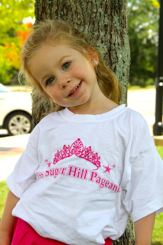 Alivia N.'s Photo | TalentSoup