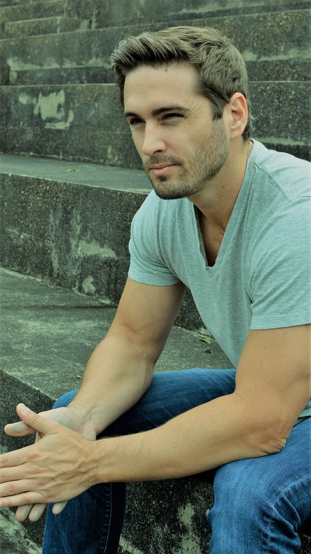 Jason D. Photos | Talent Webcomp Portfolio