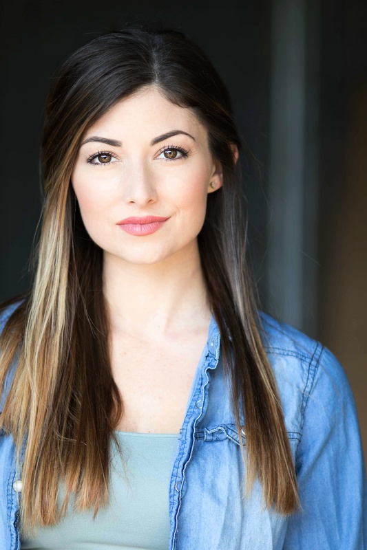 Ashton L. Photos | Talent Webcomp Portfolio