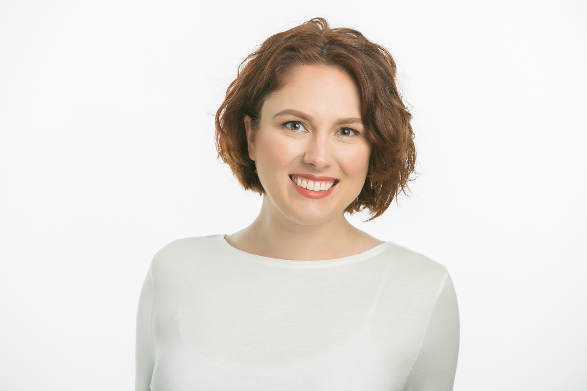 Amanda G. Resume' | Talent Webcomp Portfolio