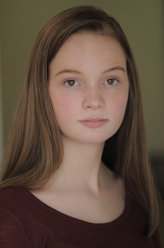 Sarah Grace S.'s Photo | TalentSoup