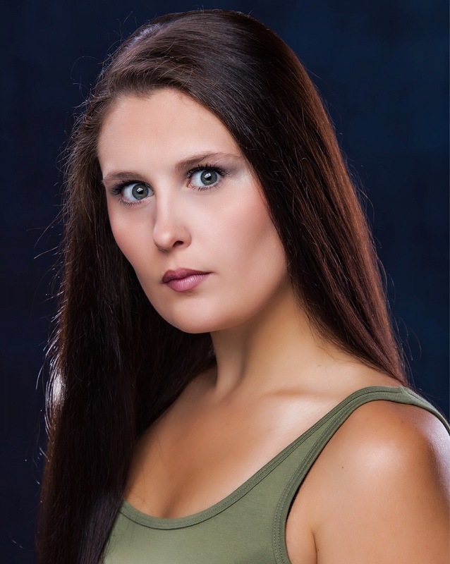 Alyvia B. Physical Stats | Talent Webcomp Portfolio