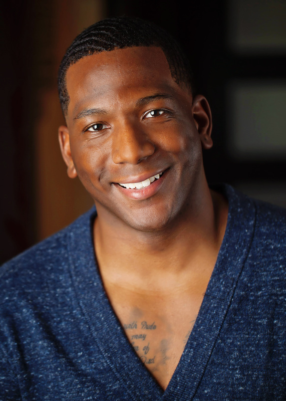 Lance H. Physical Stats | Talent Webcomp Portfolio