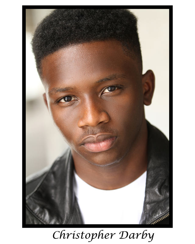 Christopher A. Videos | Talent Webcomp Portfolio