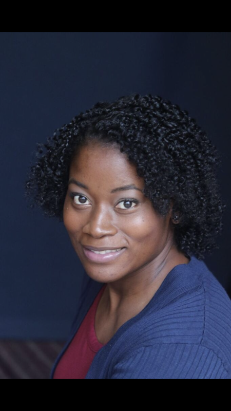 Destiny S. Photos | Talent Webcomp Portfolio