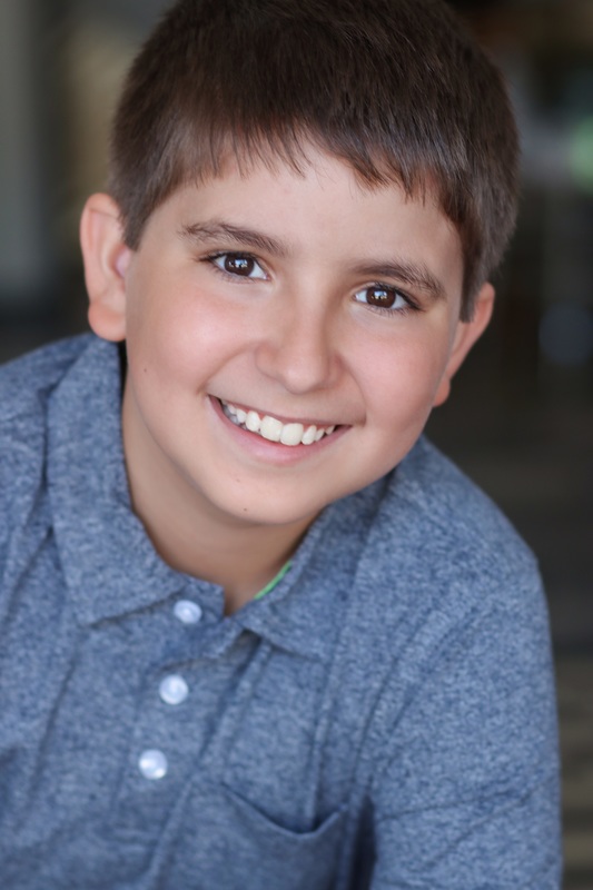 Ayden B. Photos | Talent Webcomp Portfolio