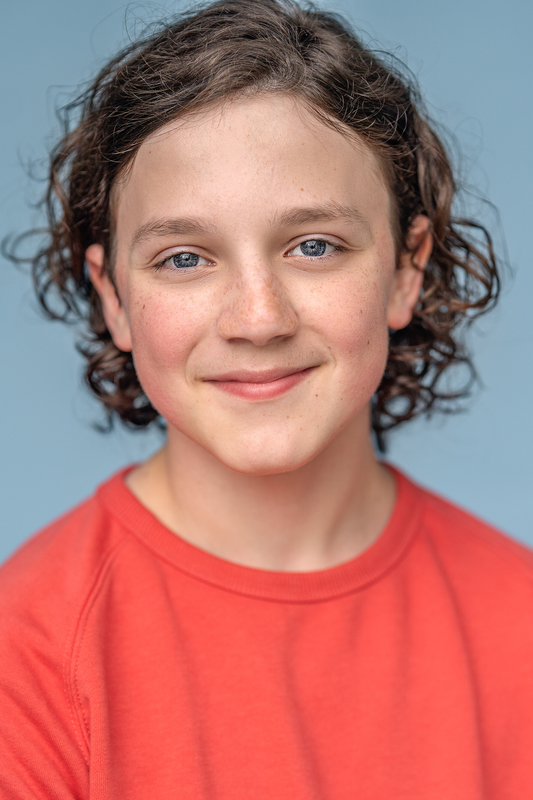 Cameron W. Photos | Talent Webcomp Portfolio