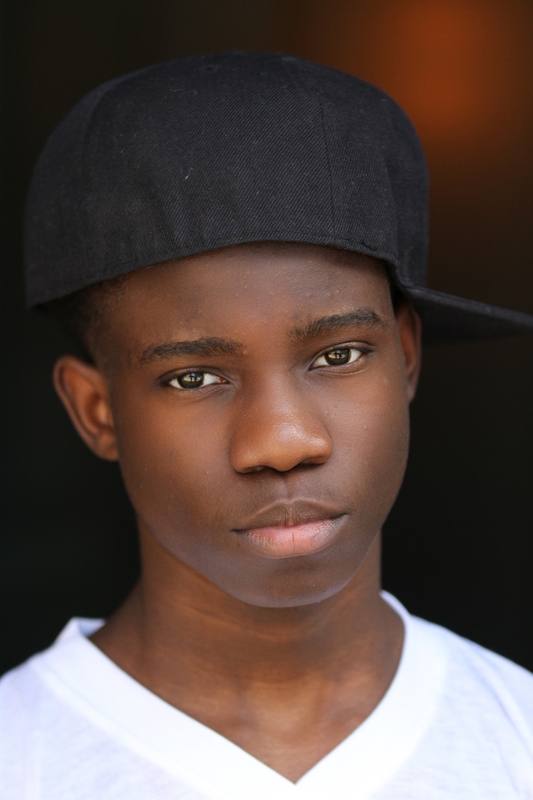 Jayson B.'s Photo | TalentSoup