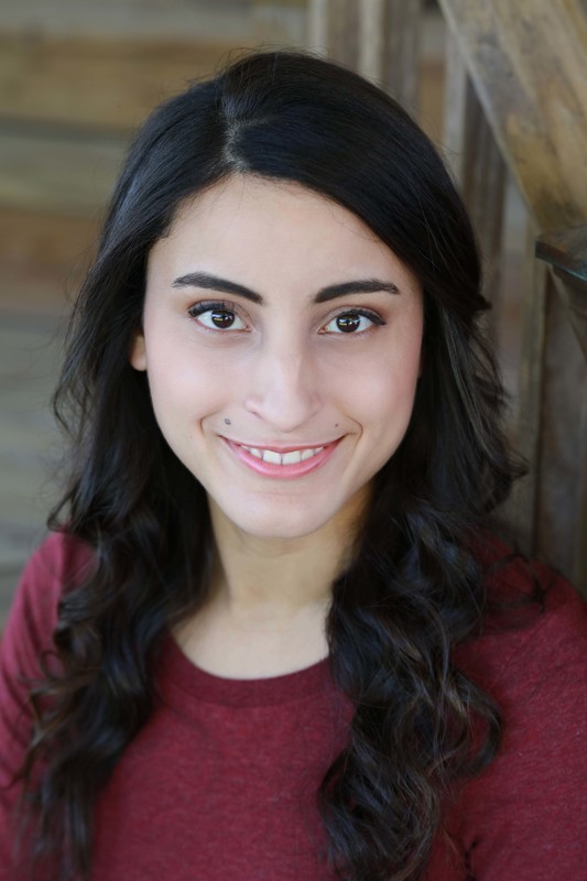 Kimberly R. Videos | Talent Webcomp Portfolio