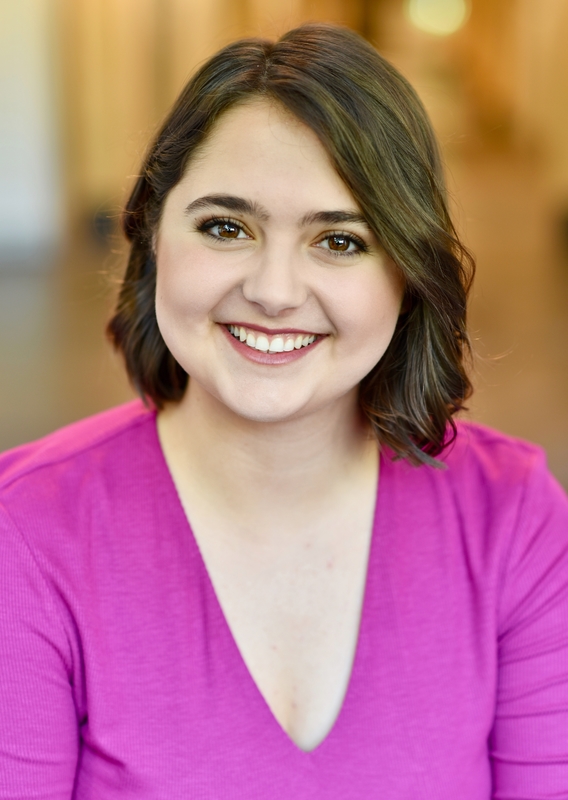 Marissa R. Resume' | Talent Webcomp Portfolio