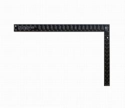 16 in x 24 in Johnson Level Big J Pro Aluminum Framing Square at TSW