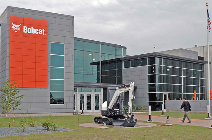 Bobcat Acceleration Center