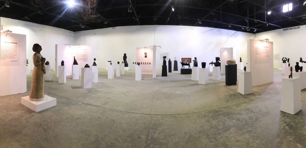 MASS & SPACE| Tam Gallery