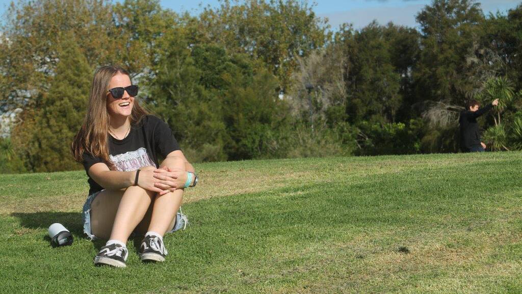 Athletes In Action | BOLD conference 2023