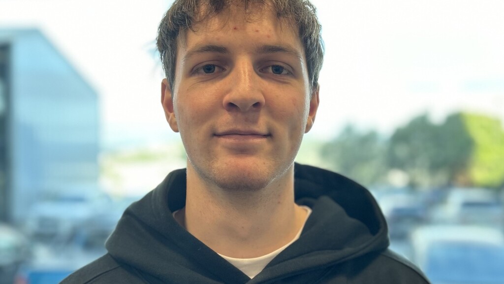 Student Life | Nelson Beach Project 2024