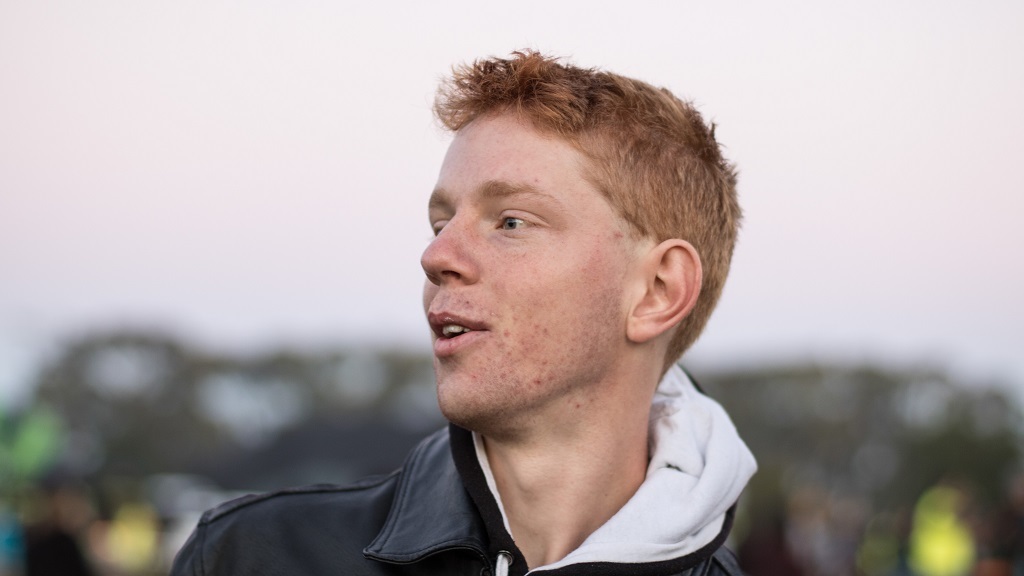 Student Life | Nelson Beachie 2020