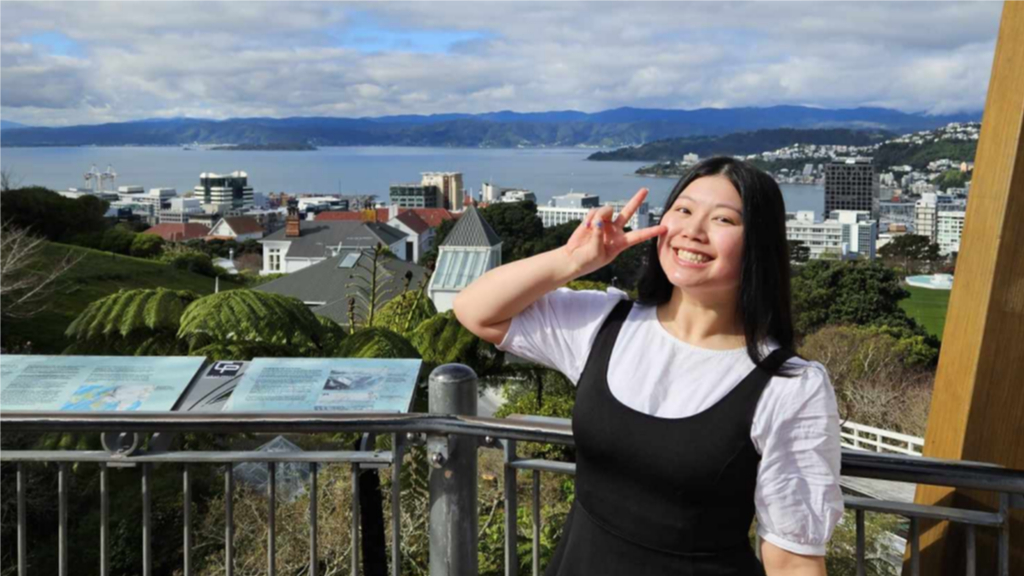 Student Life | Bethany Low