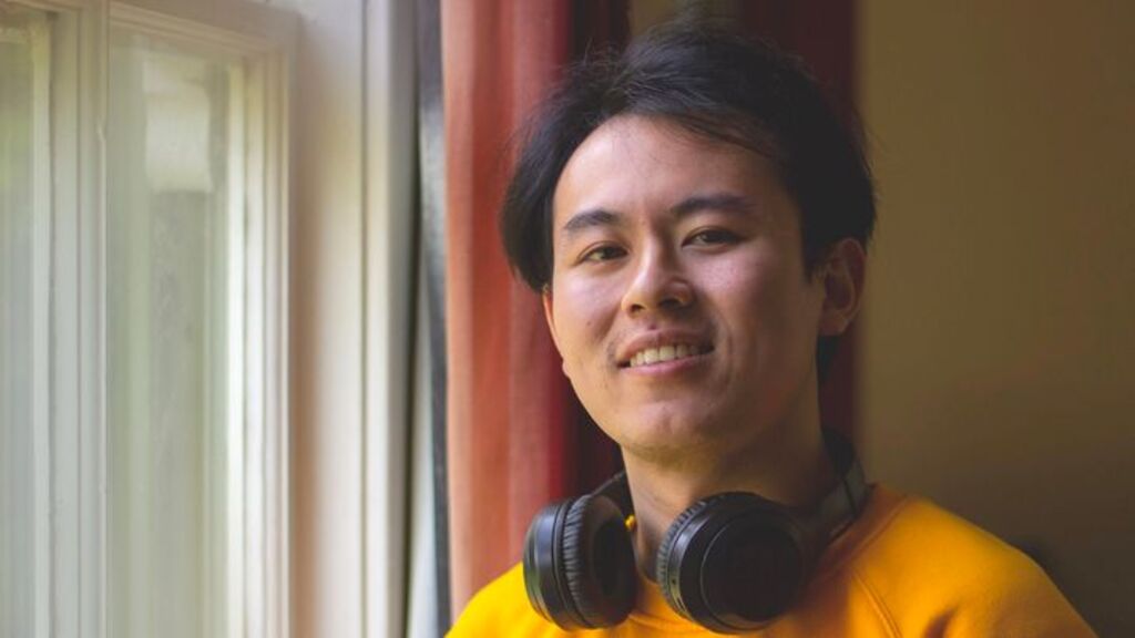 Student Life | Andy Lesmana