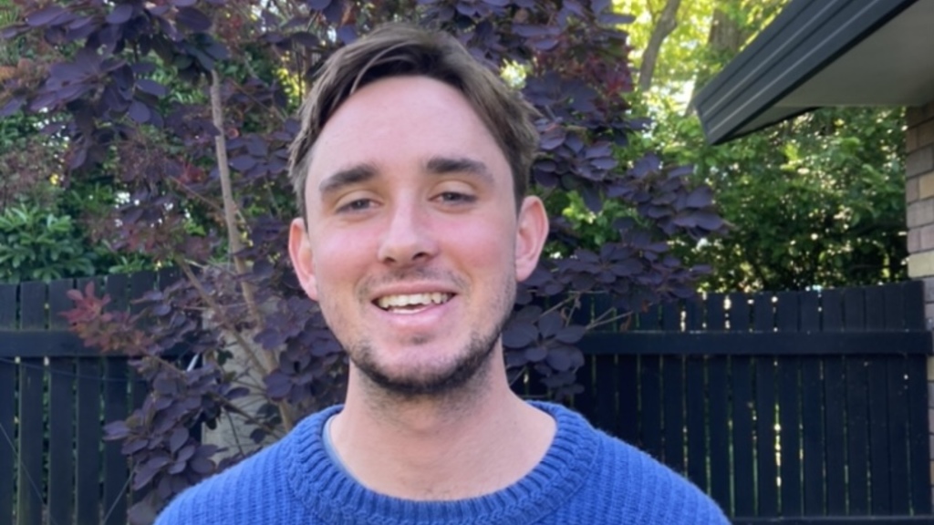 Student Life | Jordan Tennant