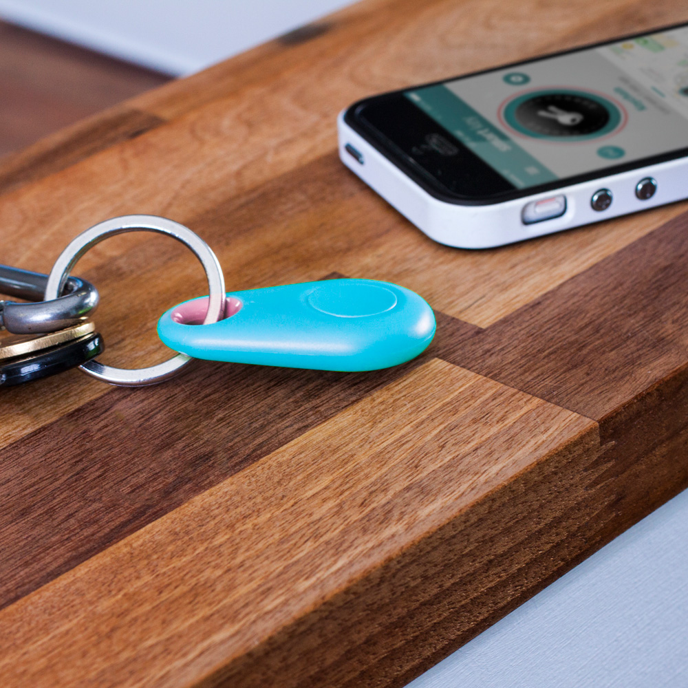 4 in 1 Personal Bluetooth Anti-lost Tracer Key Chain Smart Tracker ...