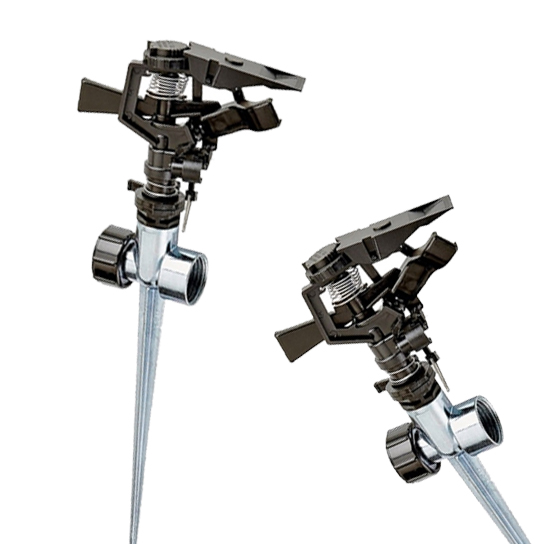 High Quality Sprinklers With Deflector Shield & Anti-Backsplash Arm 2 ...