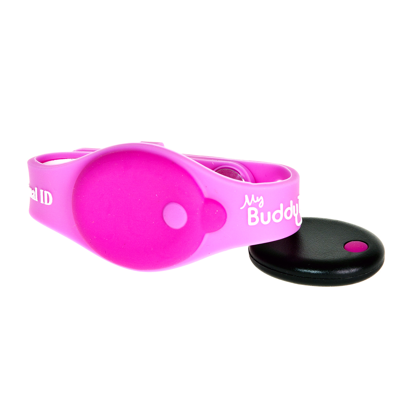 My Buddy Tag Safety Alert Bracelet - Tanga