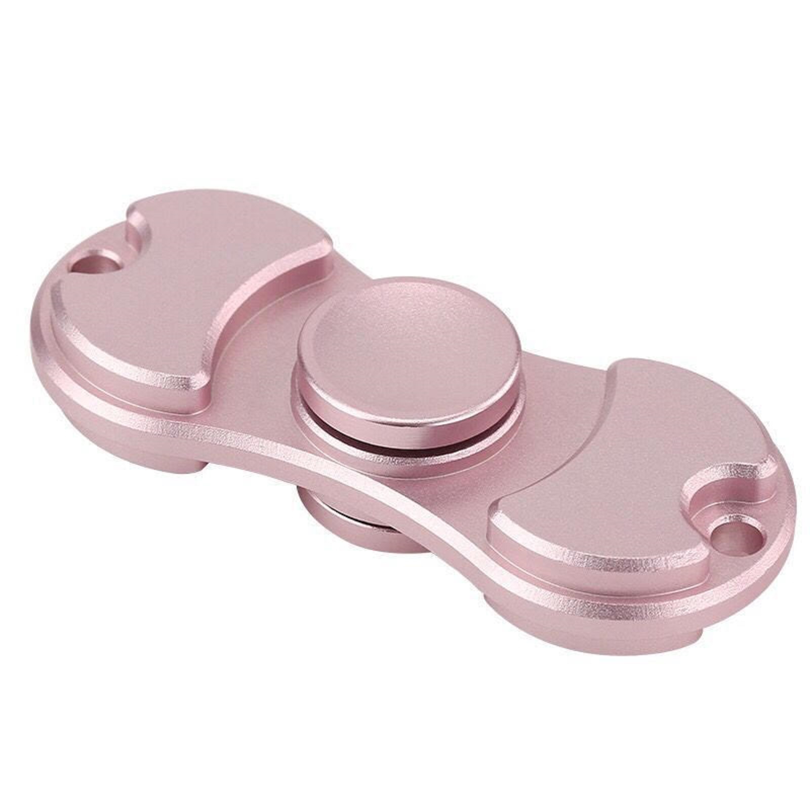 Aluminum Spinner Fidget Toy - BelleChic