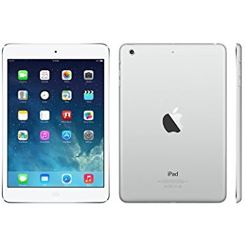Apple iPad Mini MD531LL/A (16GB WiFi White) - Grade A - Tanga