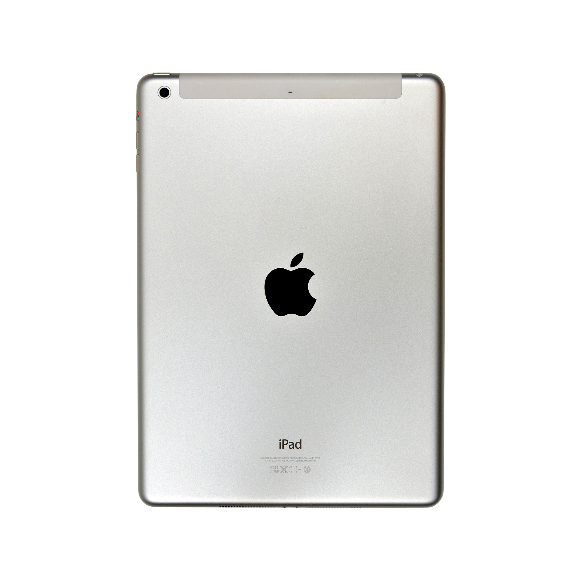 Apple iPad Air A1475 ME997LL/A A7-1.4GHz/1G/16/NO_ODD/9.7/iOS/CAM - Tanga