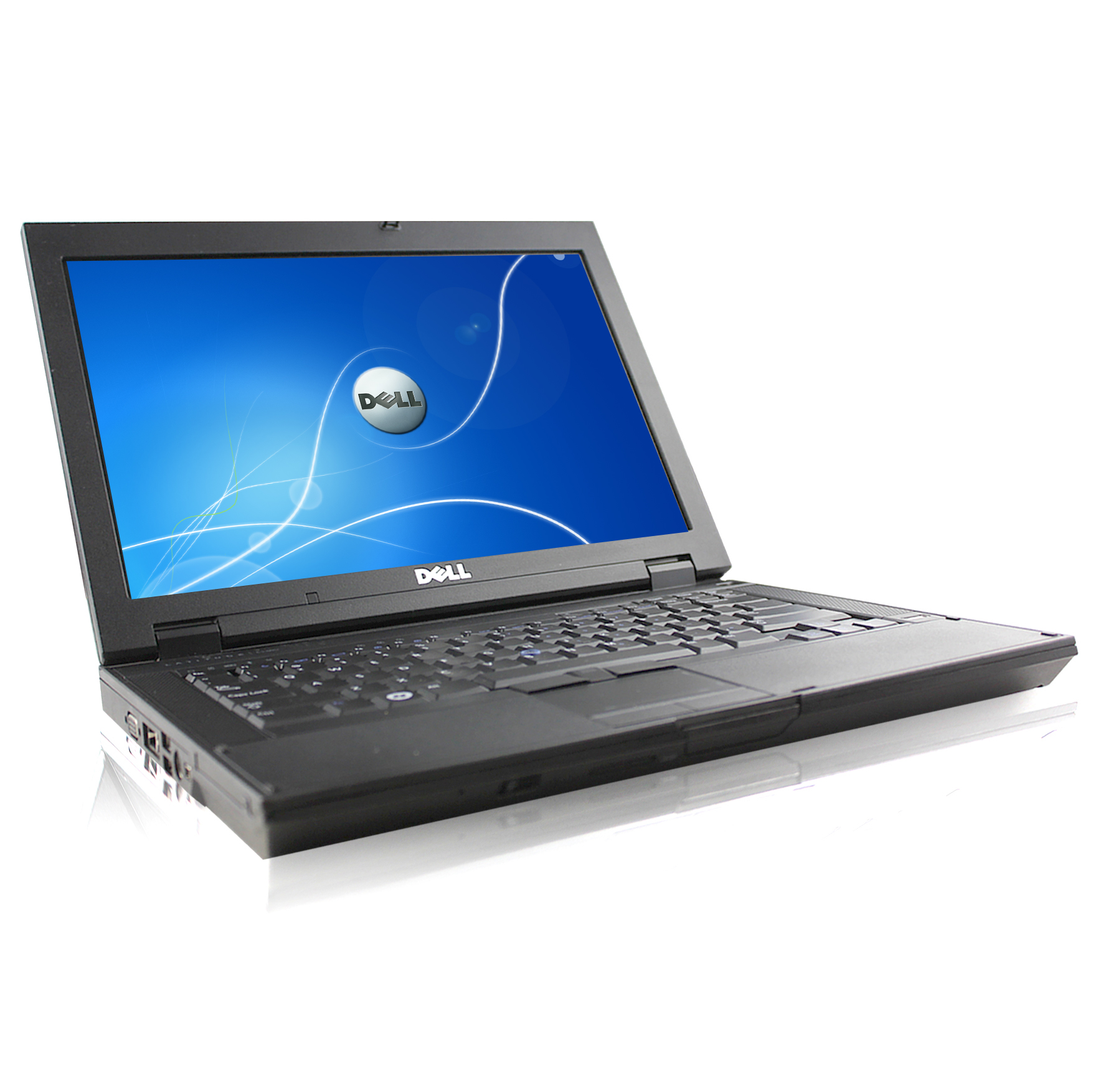 Dell 10.1" 2110 Laptop (Atom N455 1.66 GHz, 2GB RAM, 160GB HDD, Windows ...