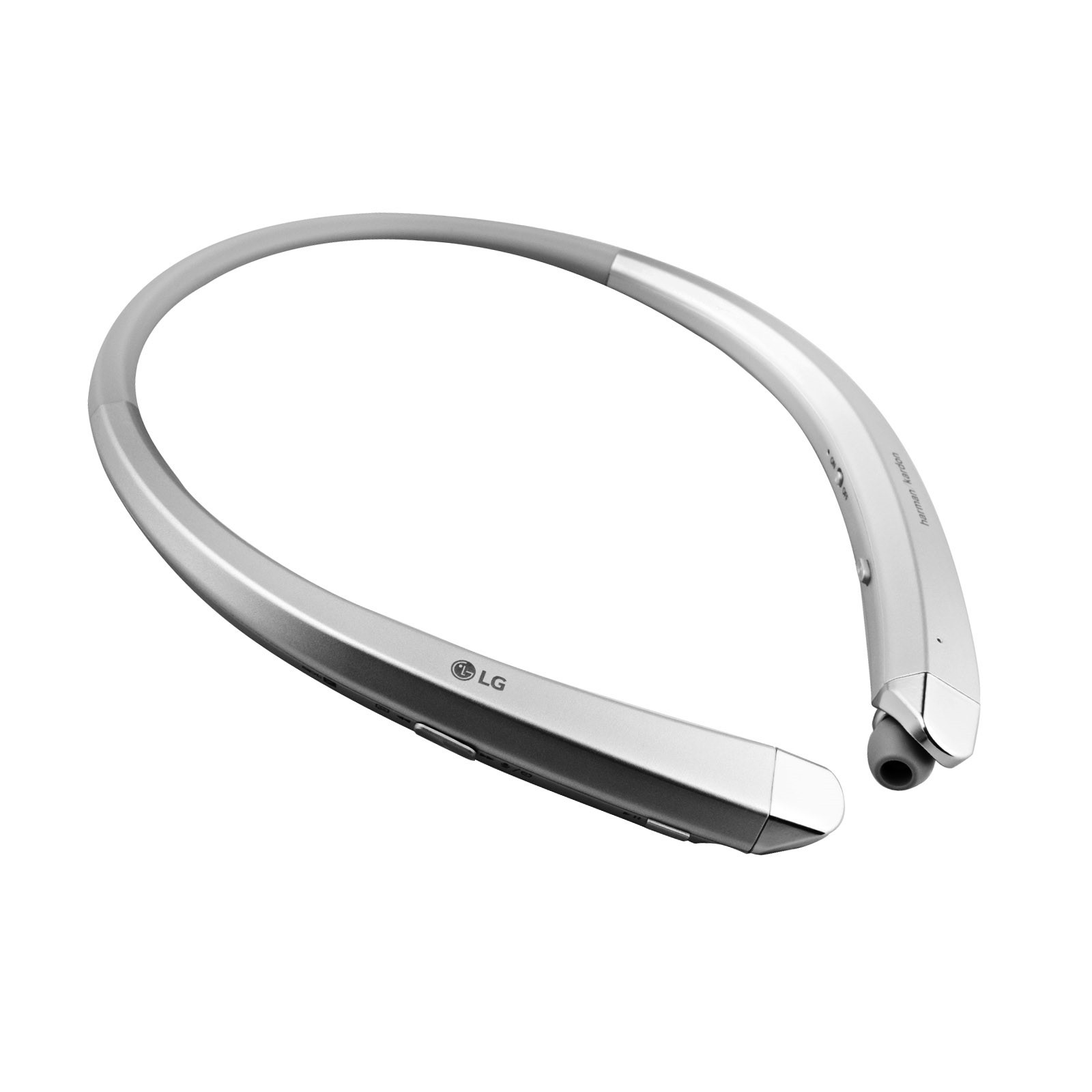 LG HBS-910 Tone Infinim Wireless Bluetooth Stereo Headset - Tanga