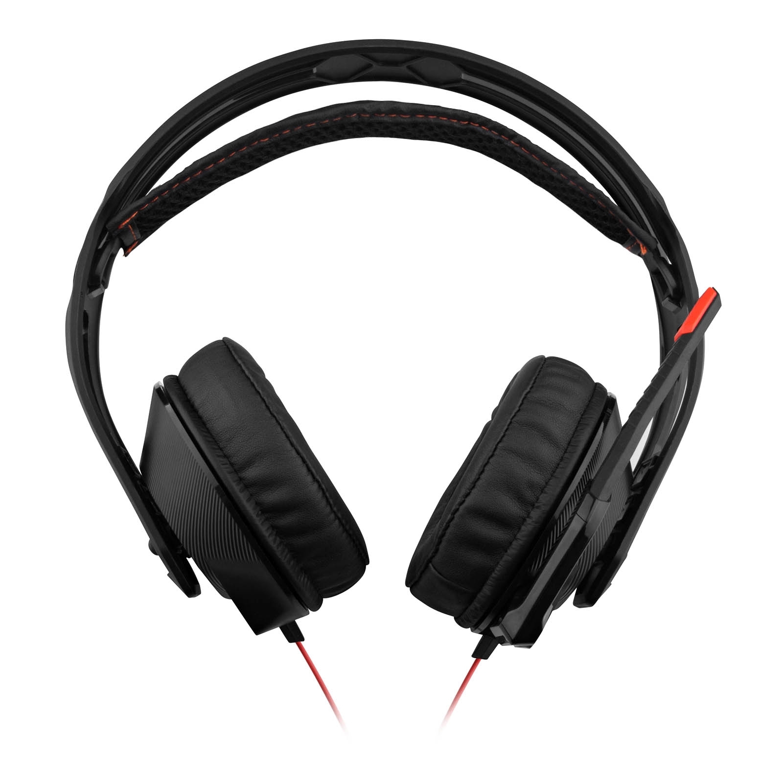 Plantronics Rig 515HD 7.1 Surround Sound USB Gaming Headset - Tanga