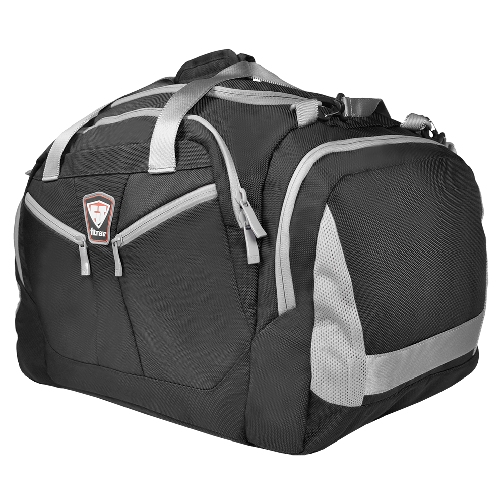 Fitmark Max Rep Transition Backpack Duffle for Cross Training, Sport ...