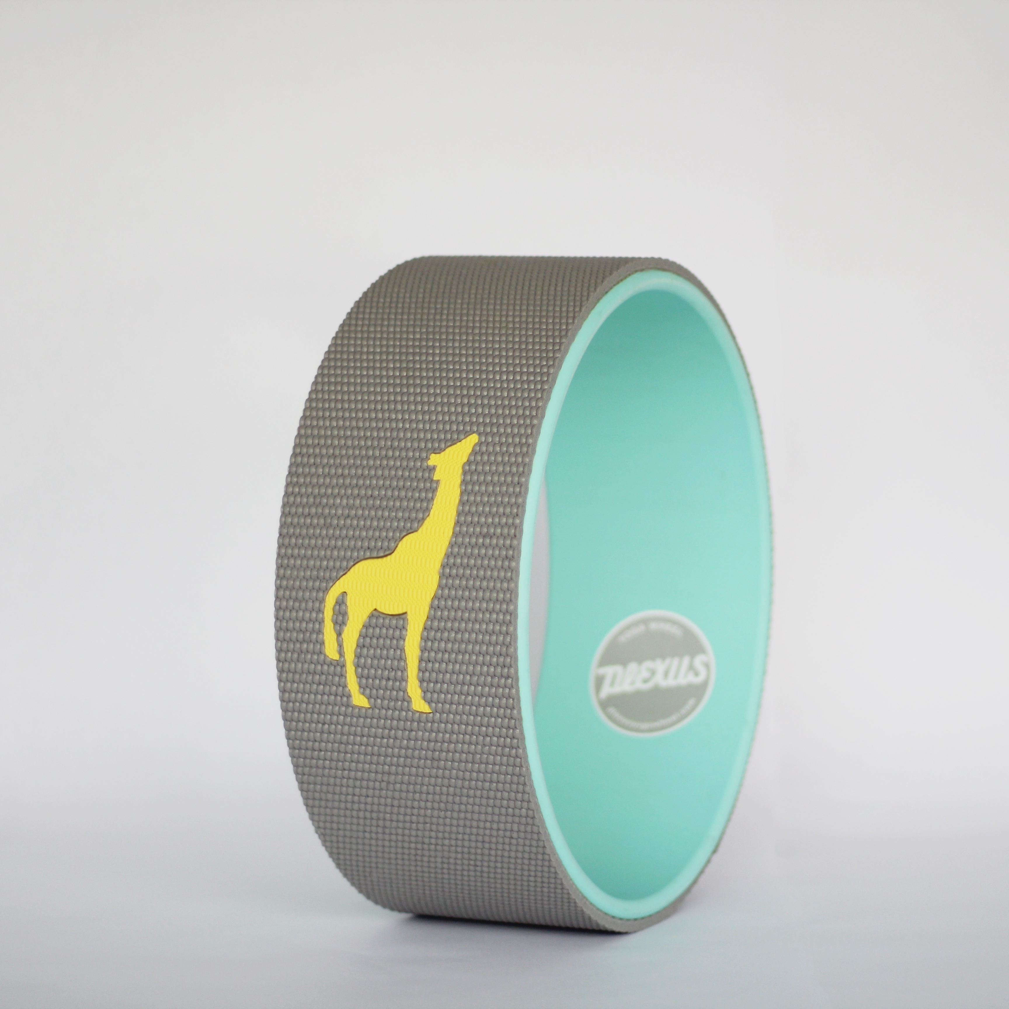 Plexus Wheel | Back and Shoulder Pain Roller - BelleChic