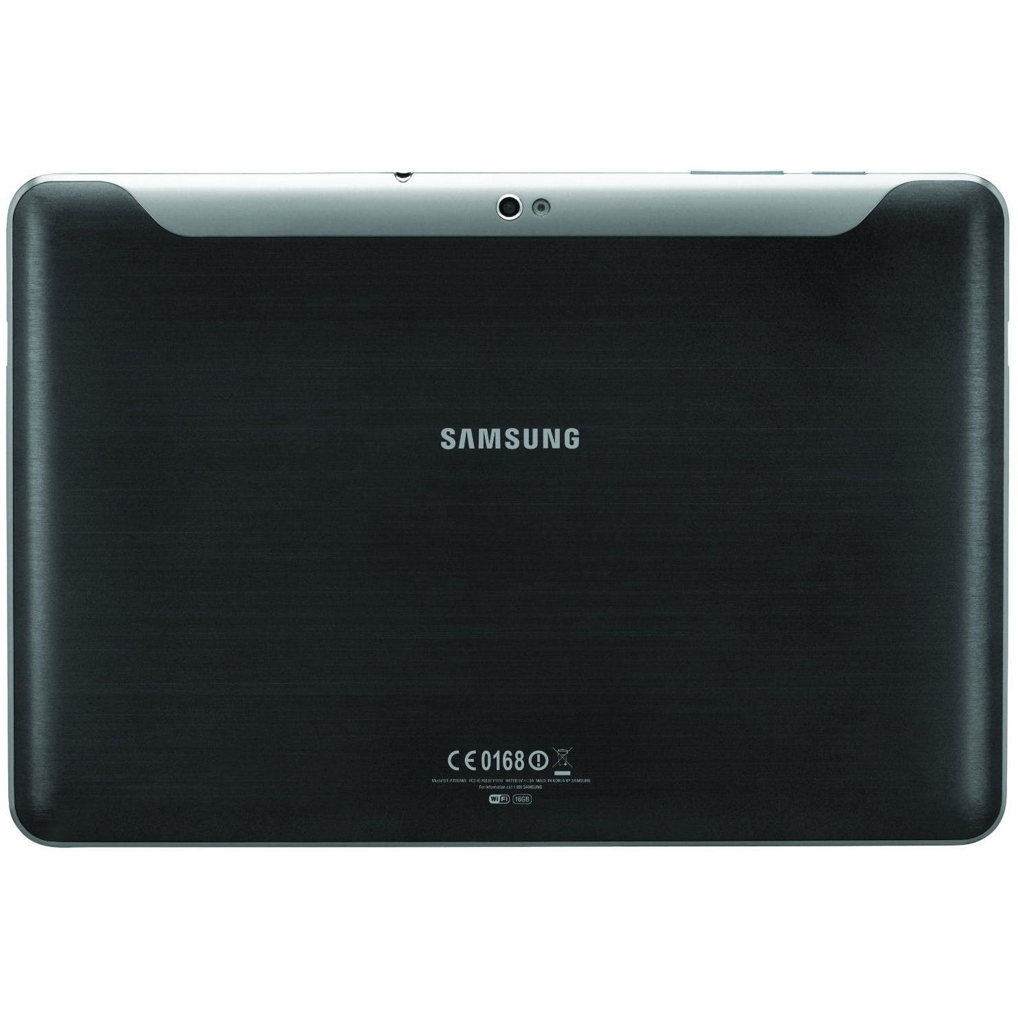 Samsung Galaxy Tab 10.1, 16GB WiFi (1st Gen) - Tanga